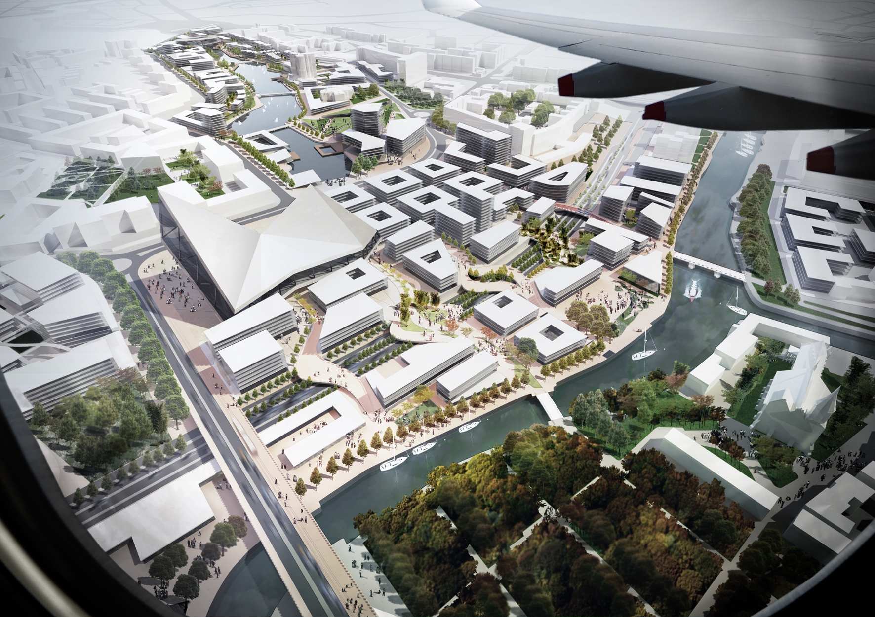 kal - Still Urban Design