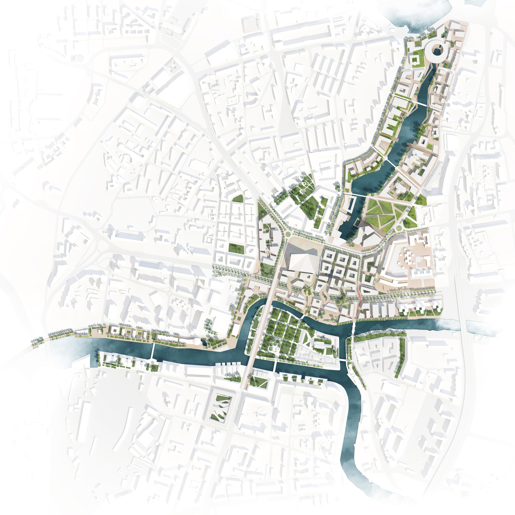 kal - Still Urban Design