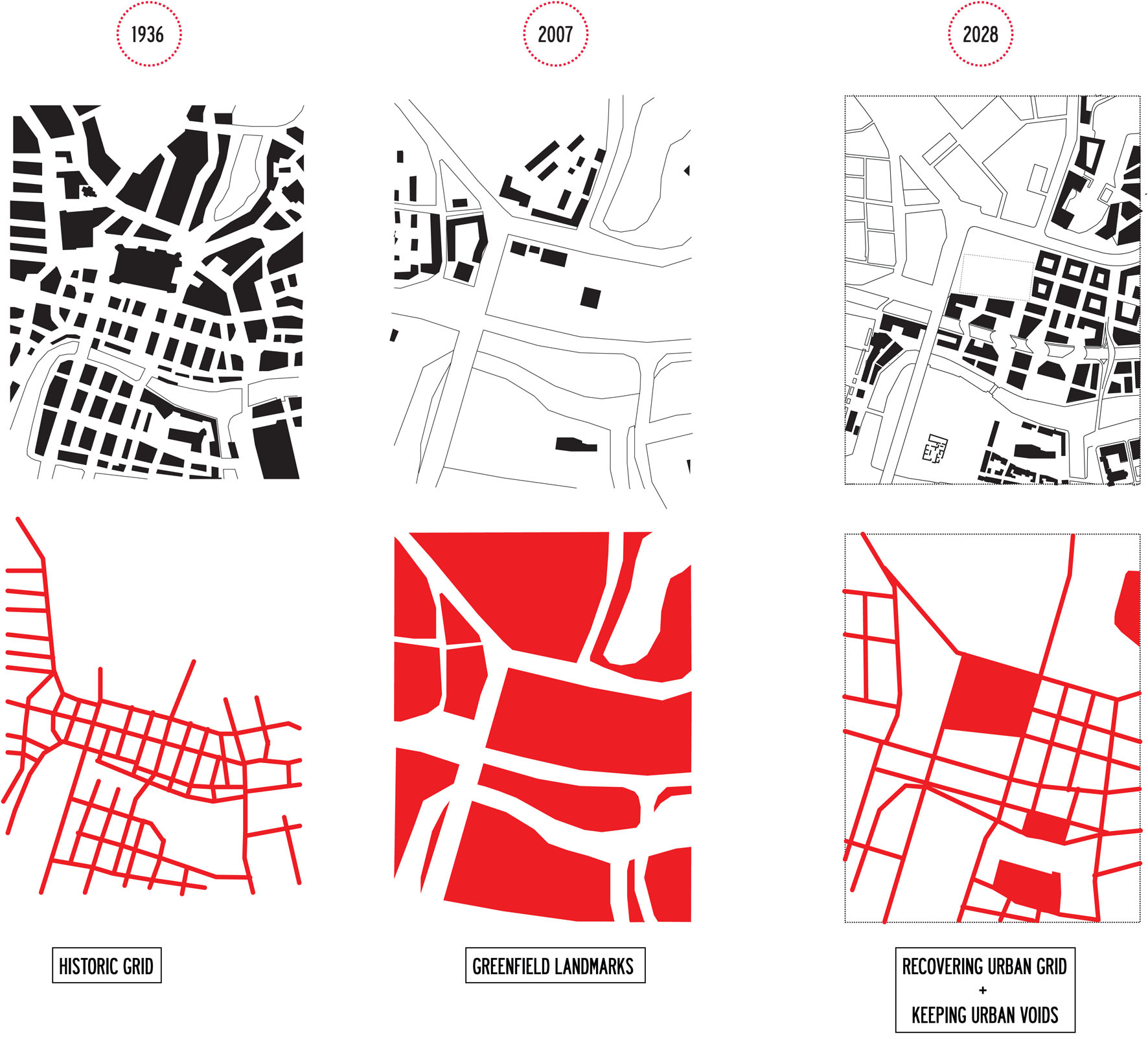 kal - Still Urban Design