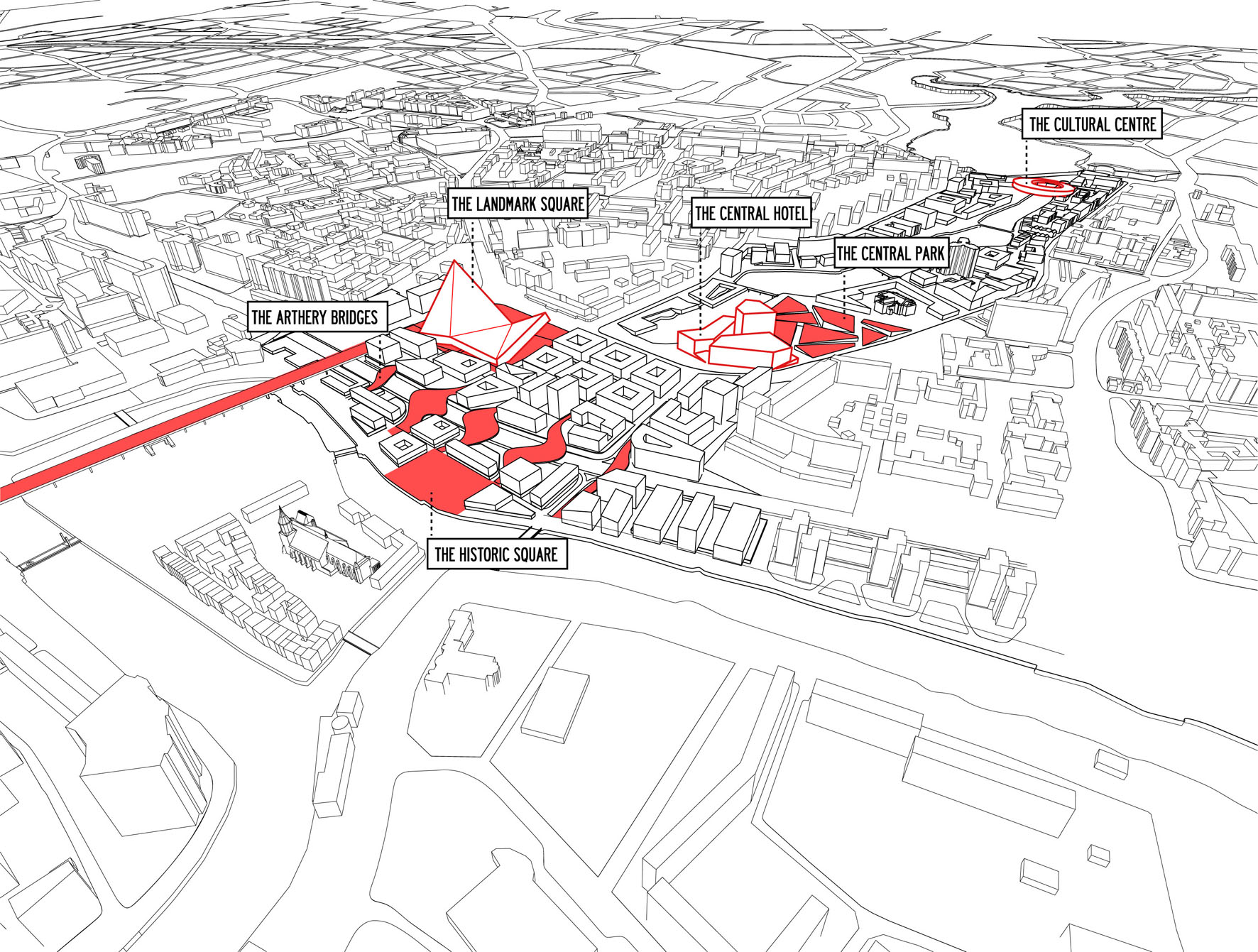 kal - Still Urban Design