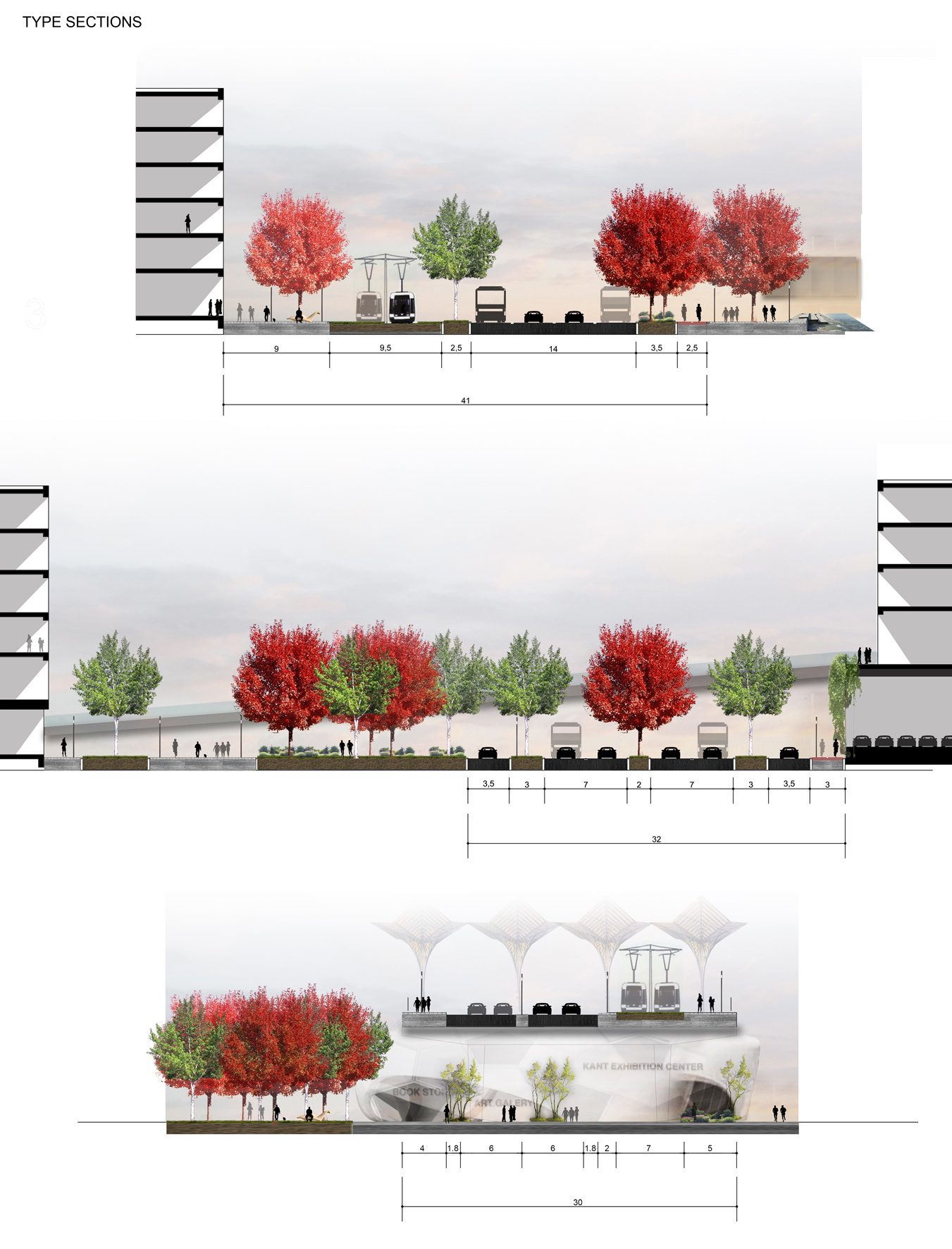 kal - Still Urban Design