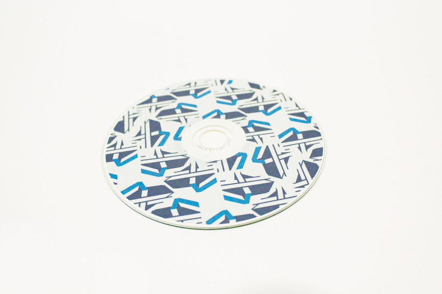 4Seven Motion Graphic Ident - Viran Boyagoda