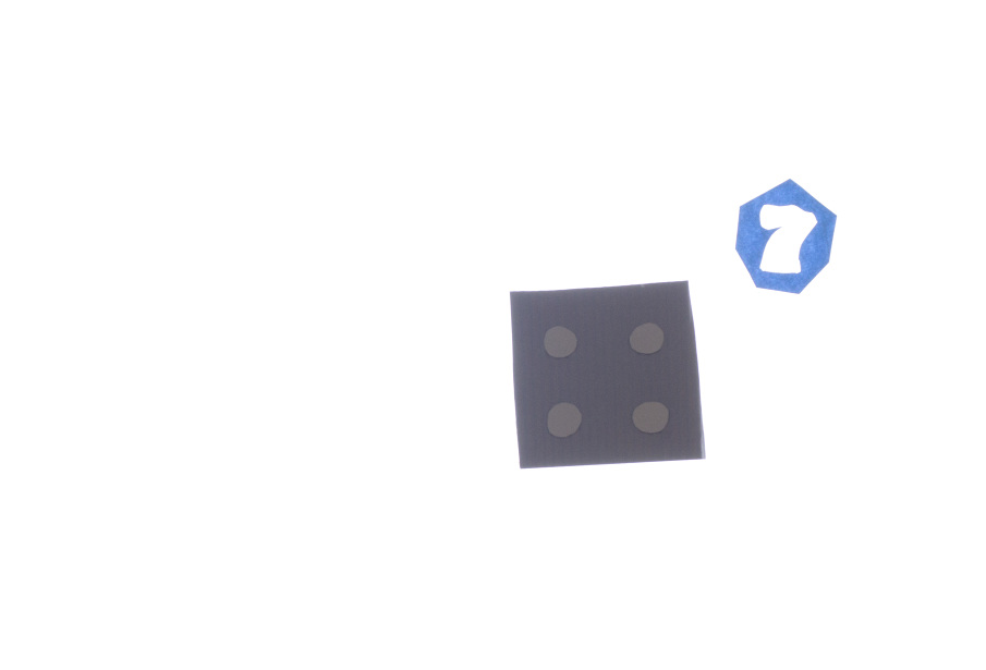 4Seven Motion Graphic Ident - Viran Boyagoda
