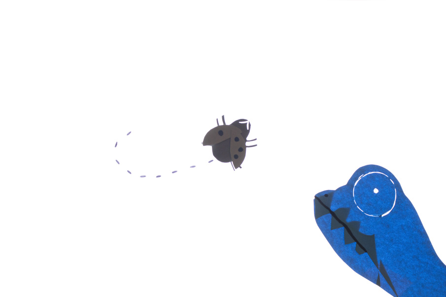 4Seven Motion Graphic Ident - Viran Boyagoda