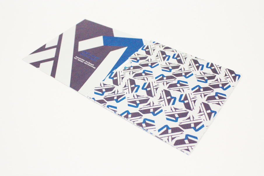 4Seven Motion Graphic Ident - Viran Boyagoda