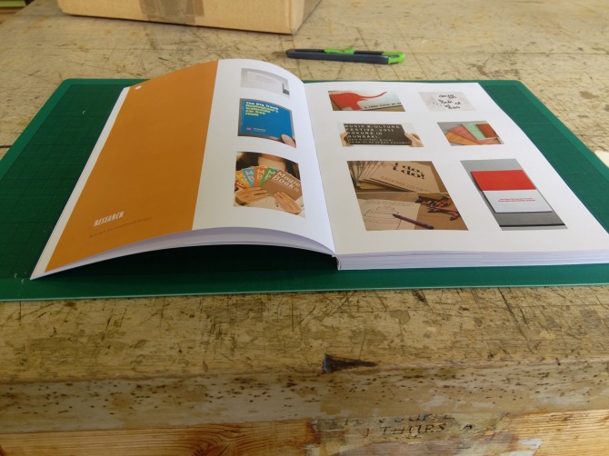 Book Designs - Laura Gainer