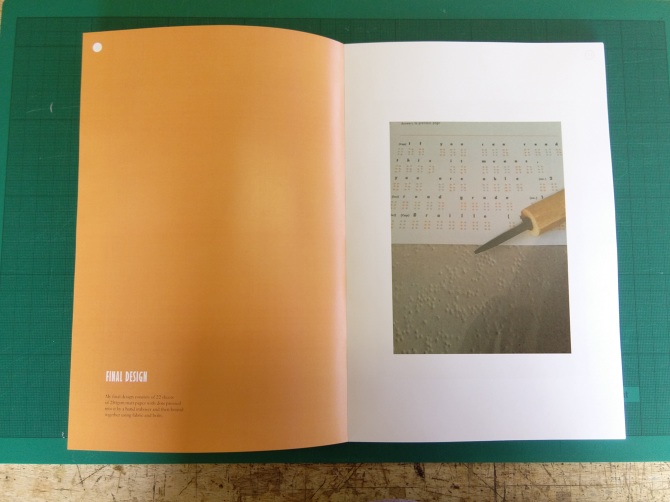 Book Designs - Laura Gainer