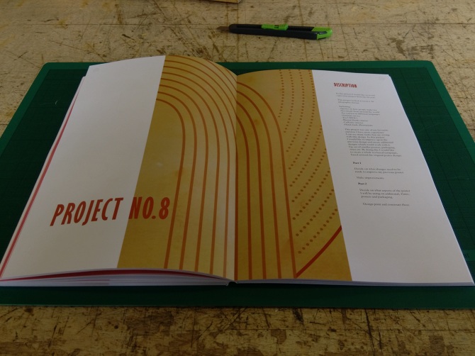 Book Designs - Laura Gainer