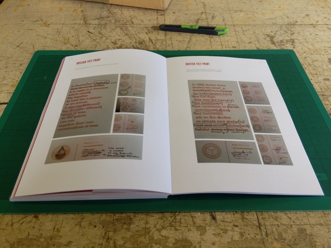 Book Designs - Laura Gainer
