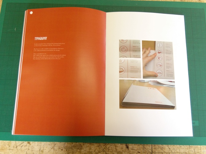 Book Designs - Laura Gainer