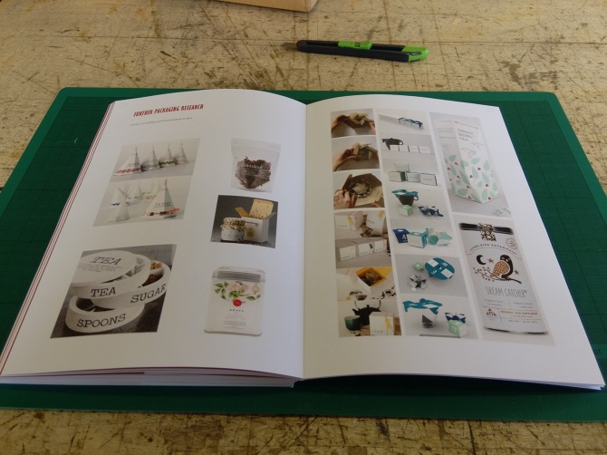 Book Designs - Laura Gainer