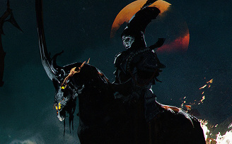 Goddess - Saiful Haque