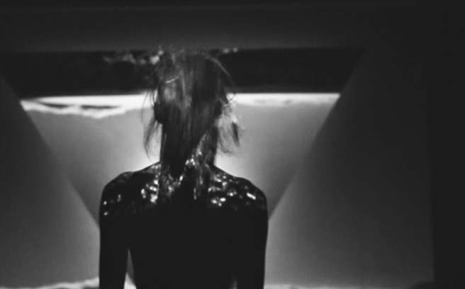 Space Suit - Saiful Haque