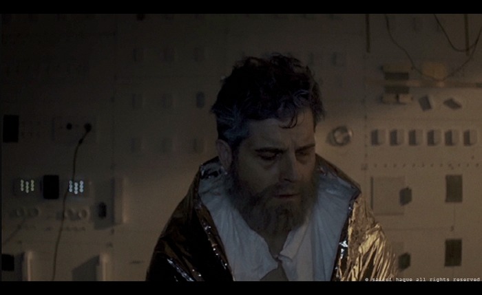 Lost for a year, film "Remember" - Saiful Haque