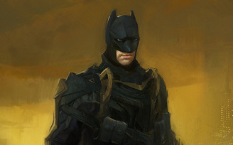 Goddess - Saiful Haque