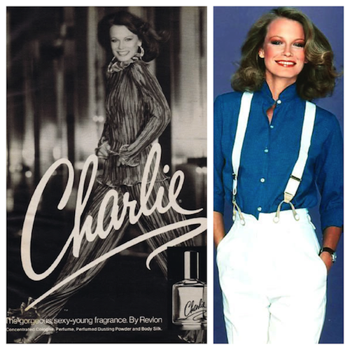 Shelley Hack: From Quintessential 'Charlie Girl' To 'Charlie's Angels ...