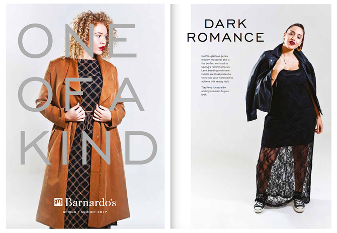 Tear sheets - Tim Boddy Photography