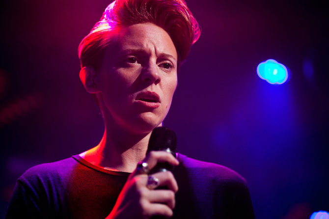 Music reportage - Tim Boddy Photography