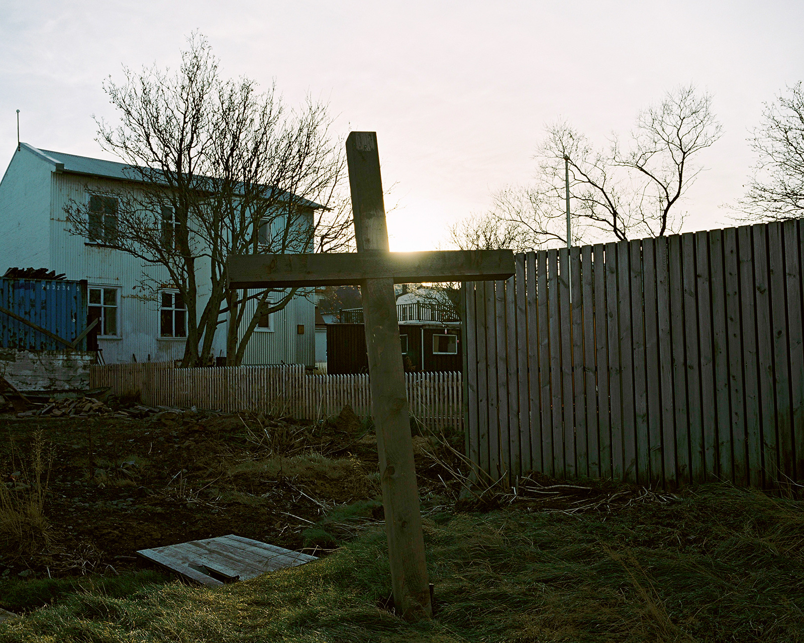 Iceland - Tim Boddy Photography
