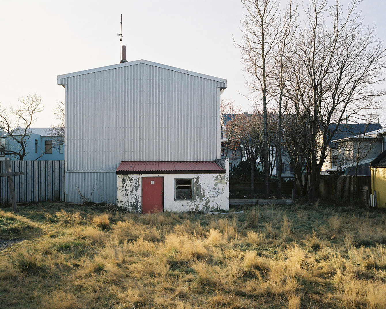 Iceland - Tim Boddy Photography