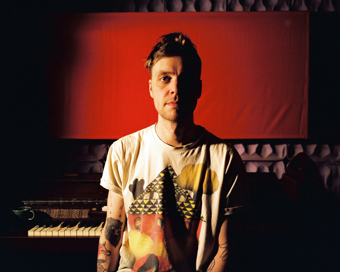 Iceland - Tim Boddy Photography