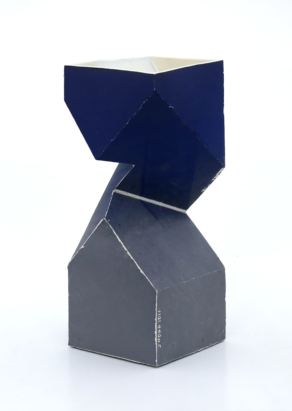 gradients & cobalt nets - johnathan hopp