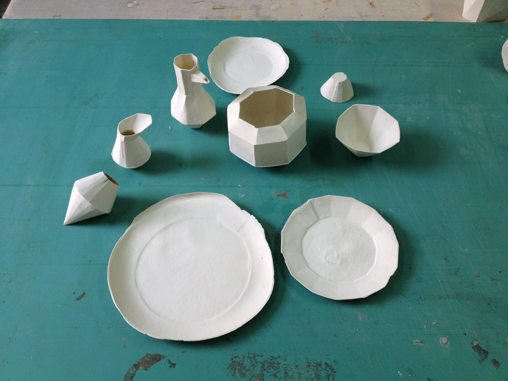 Role Model / early editions - johnathan hopp