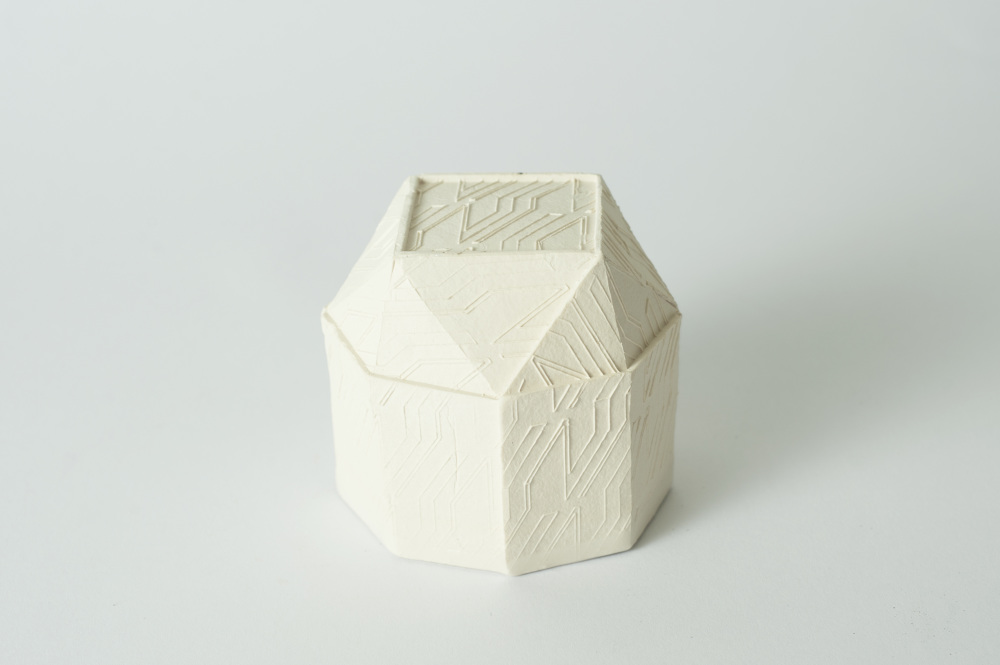 Role Model / early editions - johnathan hopp