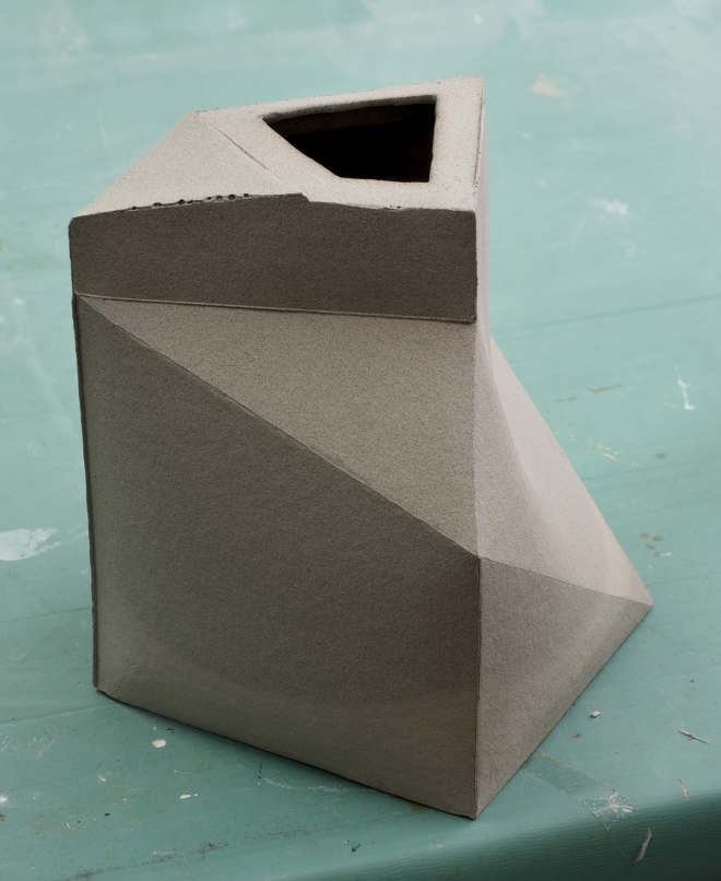 Role Model / early editions - johnathan hopp