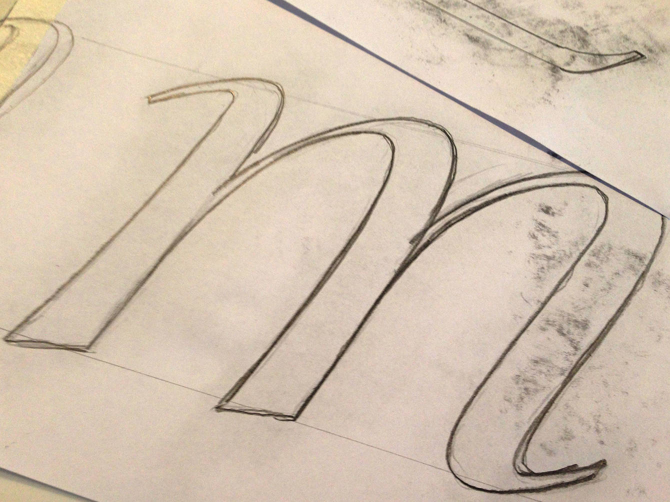 Residential Signwriting - www.signwritingjack.com