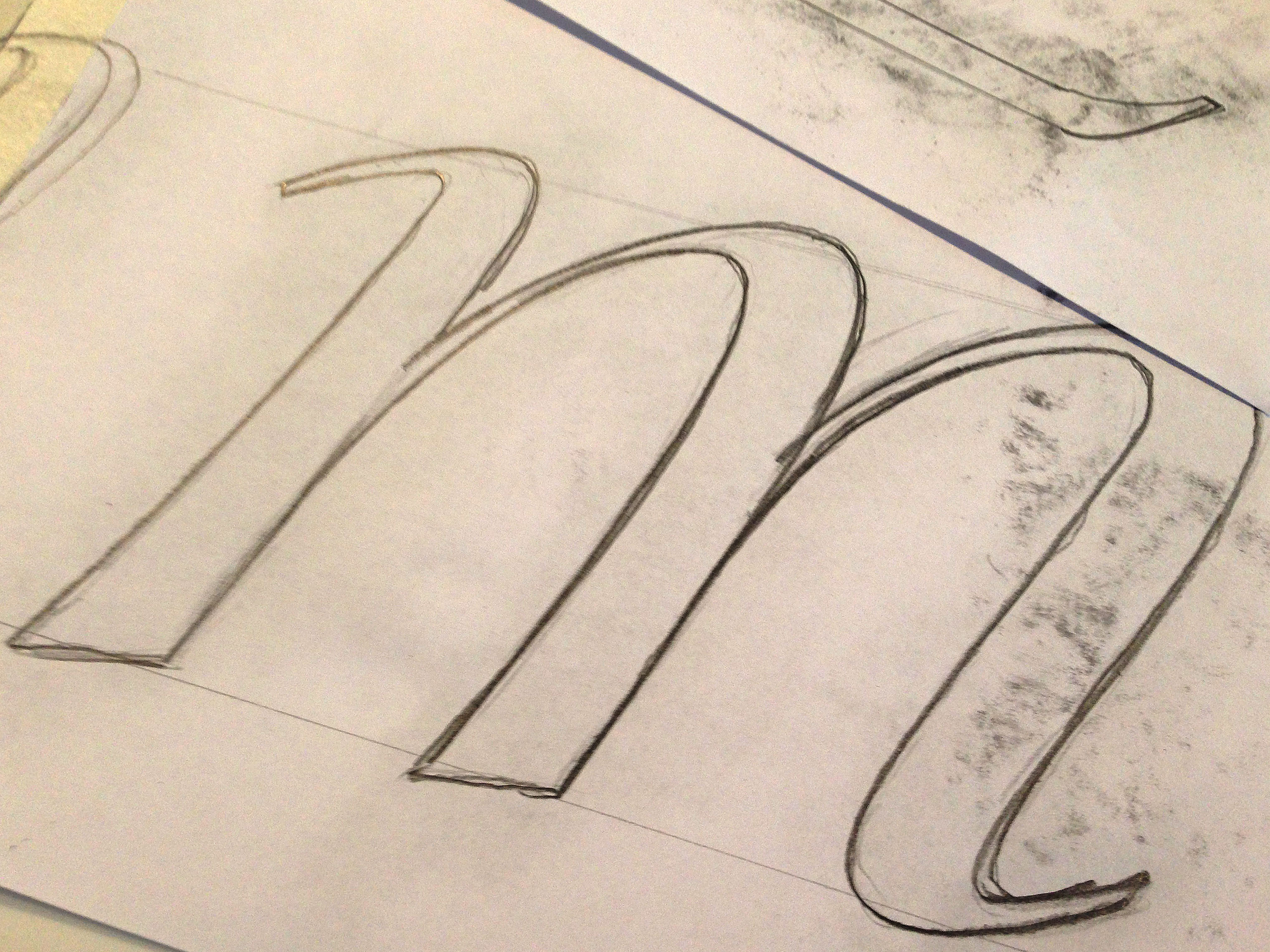 Residential Signwriting - www.signwritingjack.com