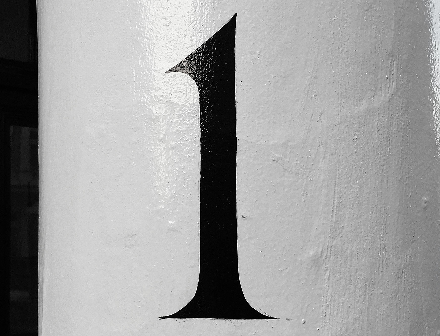 Numbers - www.signwritingjack.com