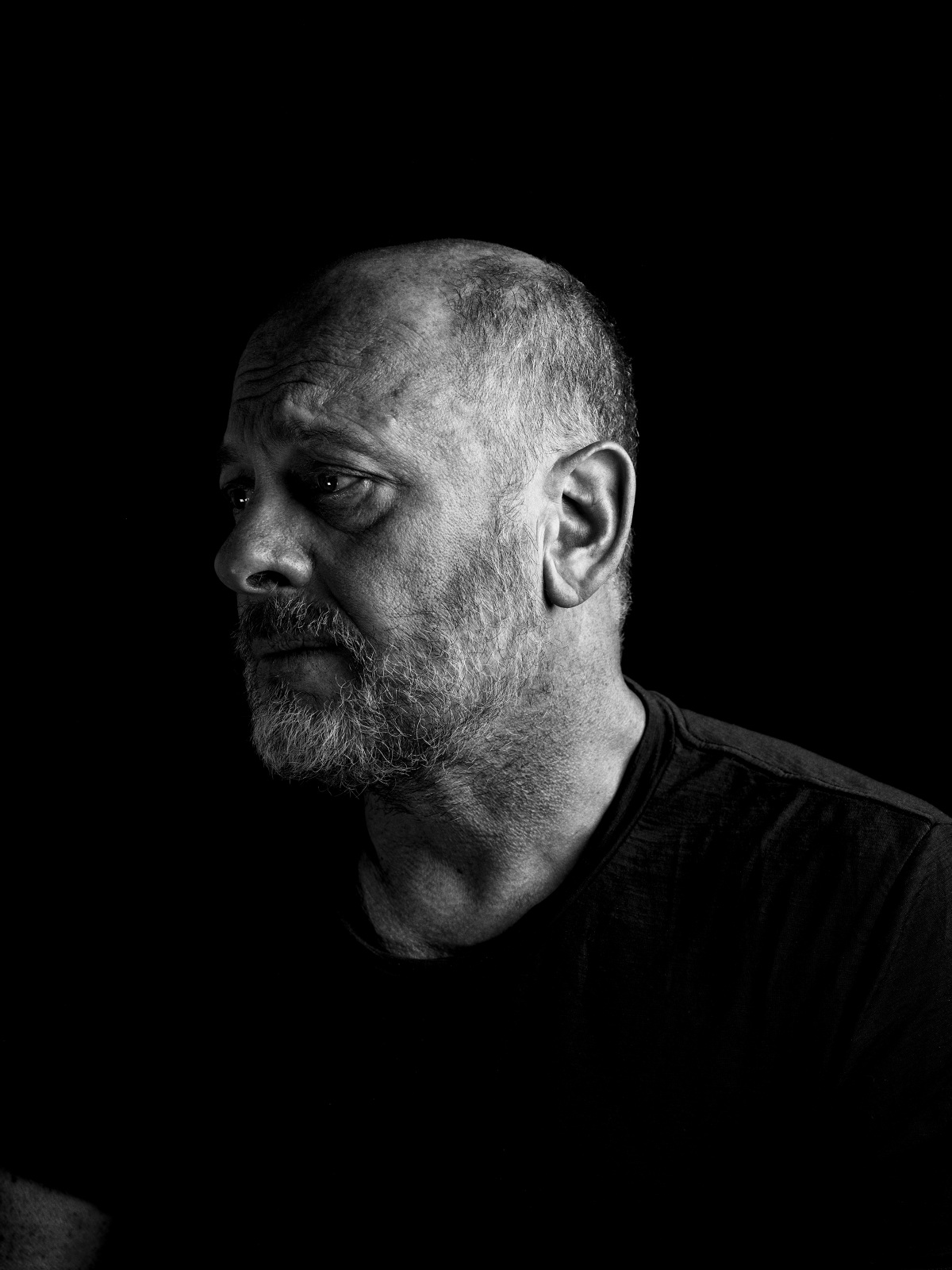 TIM FLANNERY - Scared Scientists