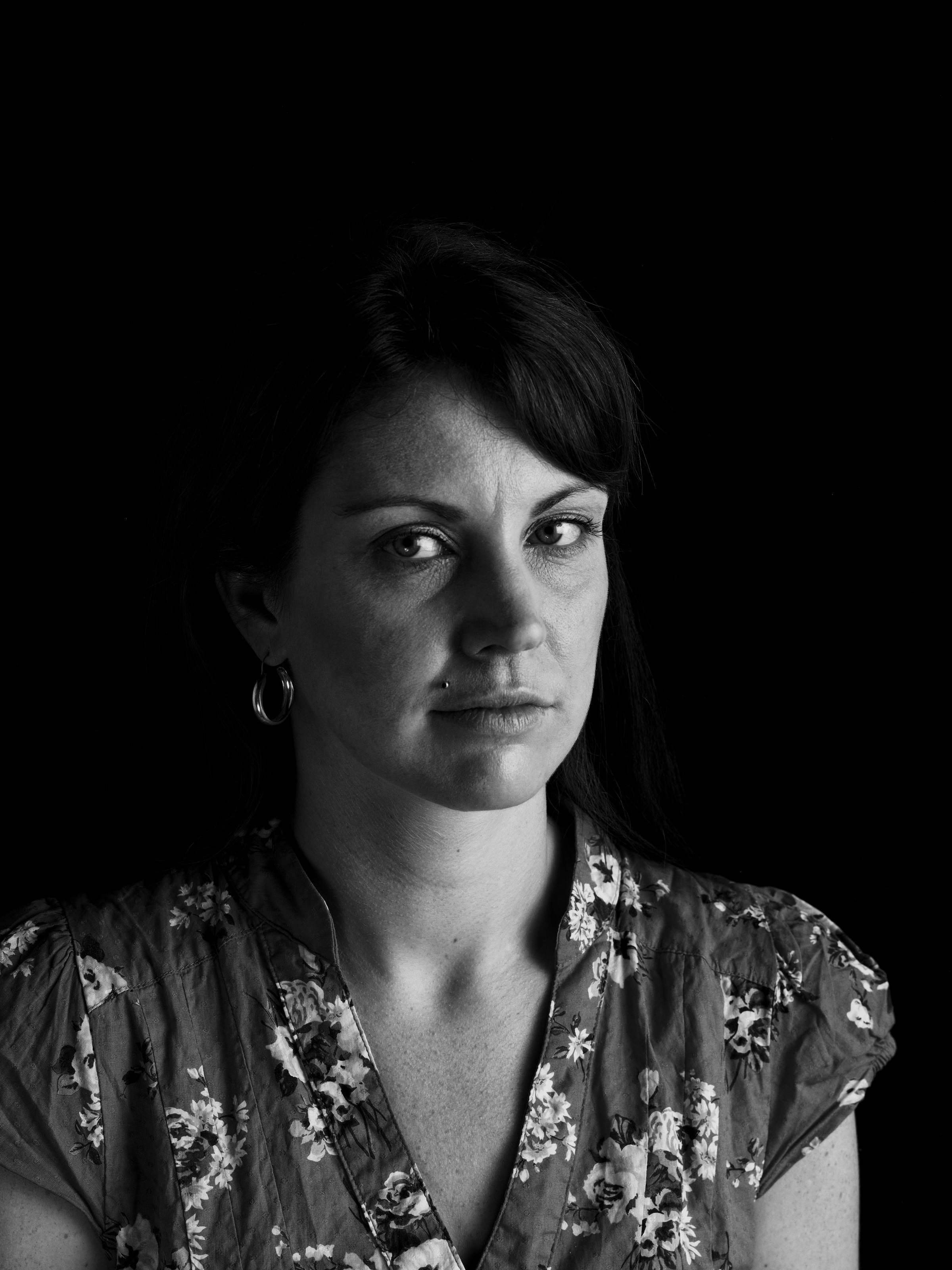 SARAH PERKINS - Scared Scientists