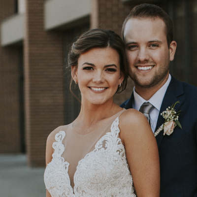 Morgan Swalve - Erin Cooney Artistry