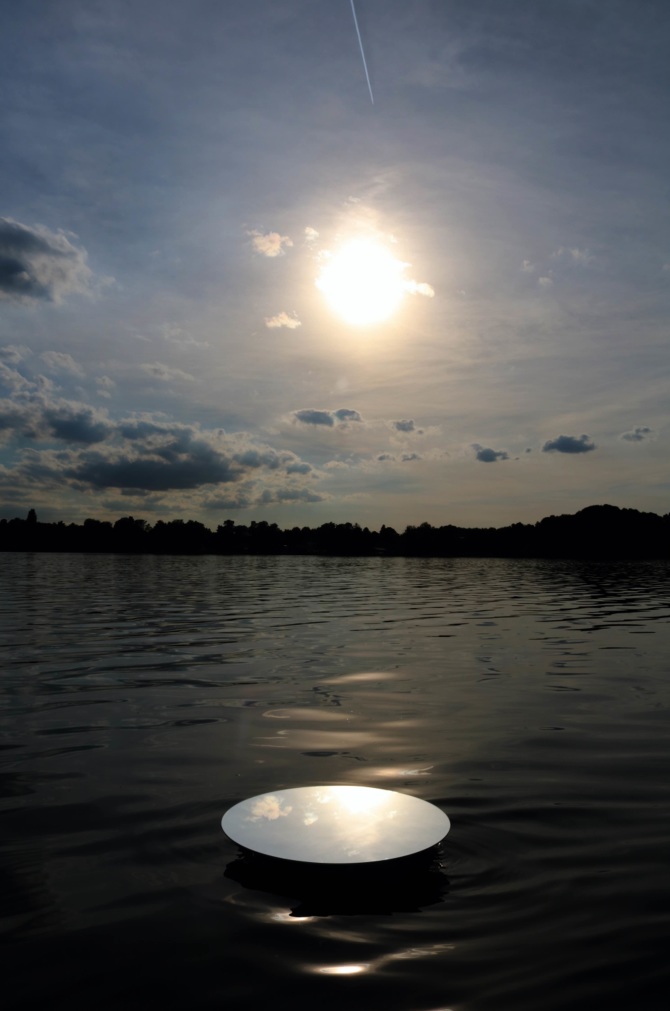 Holeway to Heaven - Clément Claudius