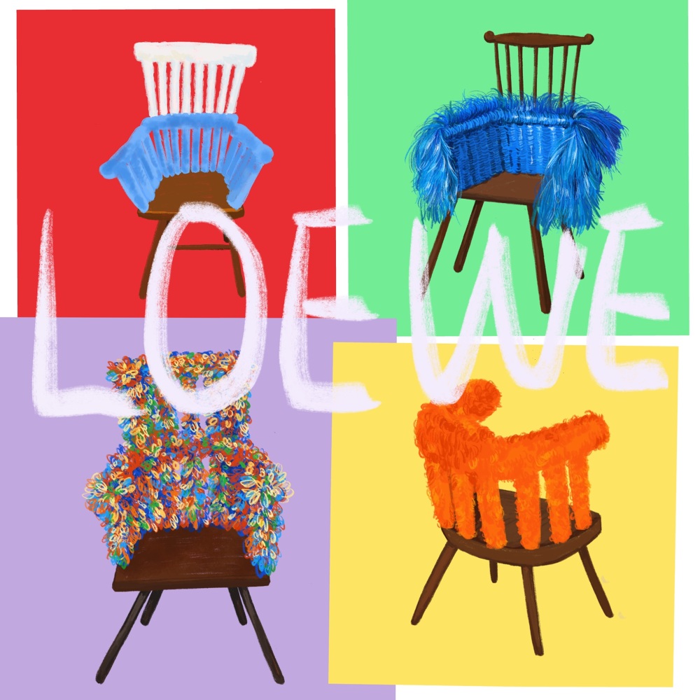 Little Drawing - ailsa's work