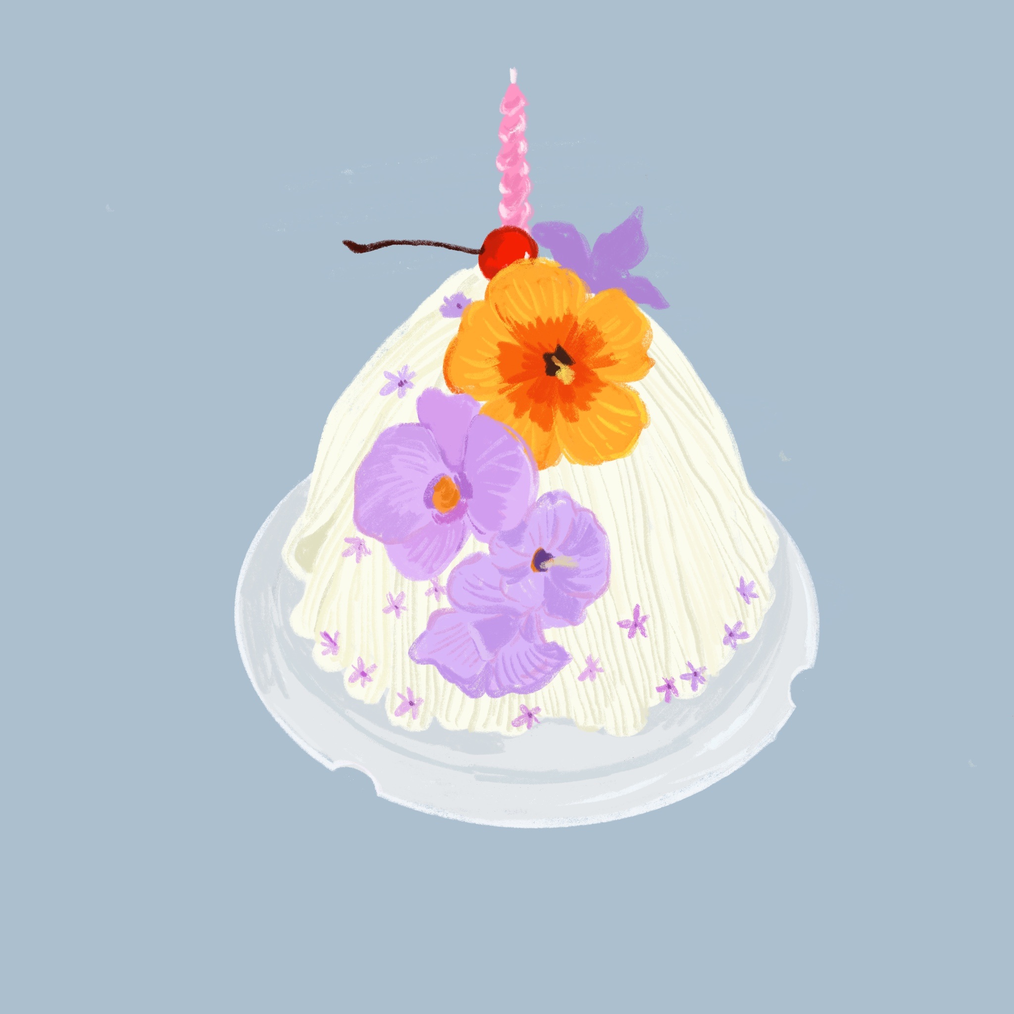 Little Drawing - ailsa's work