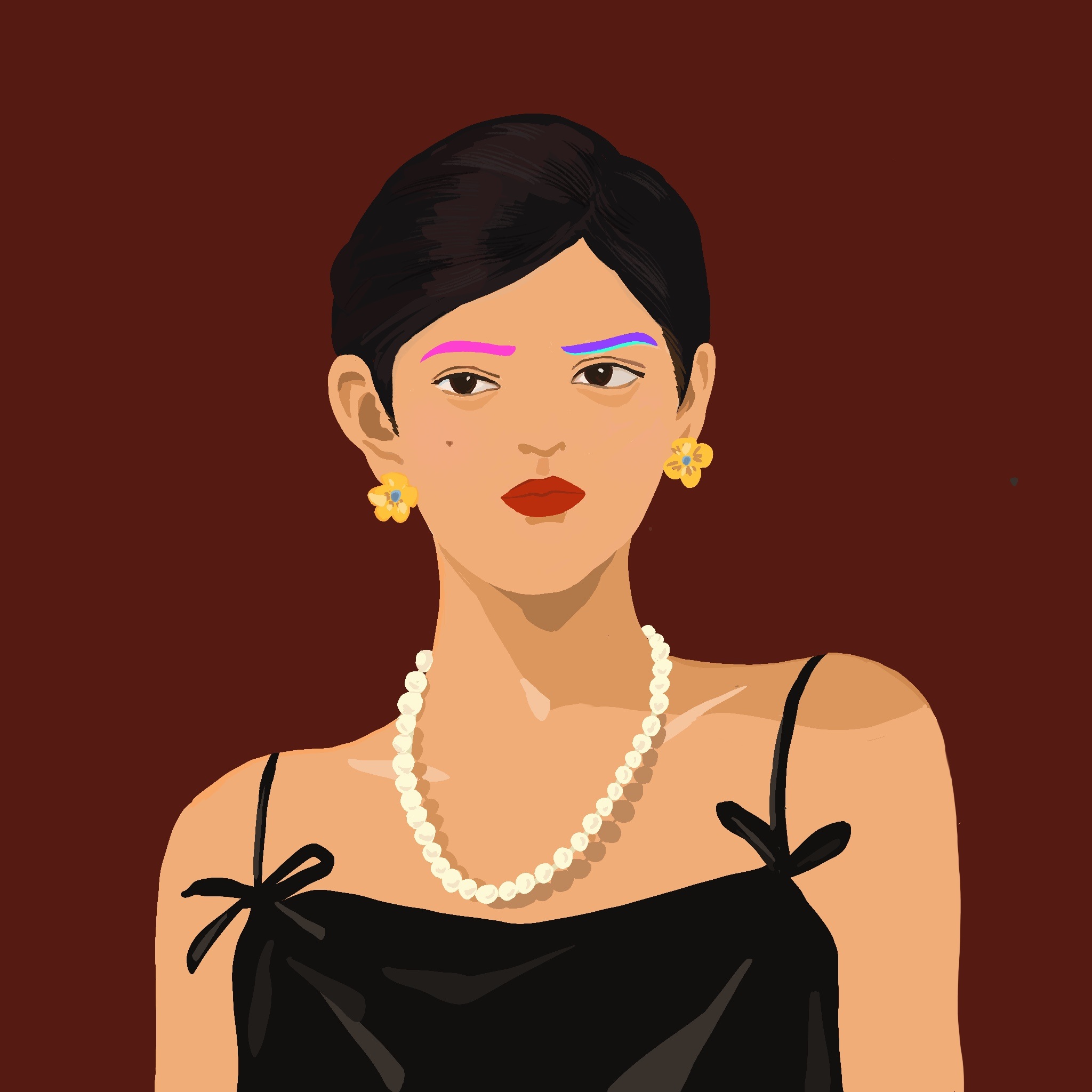 Little Drawing - ailsa's work