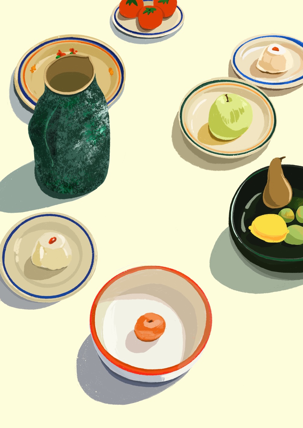 Little Drawing - ailsa's work