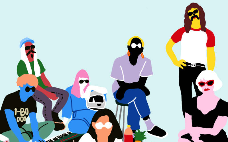 Little Drawing - ailsa's work