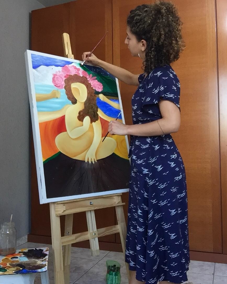 The Artist - Francis Bomba