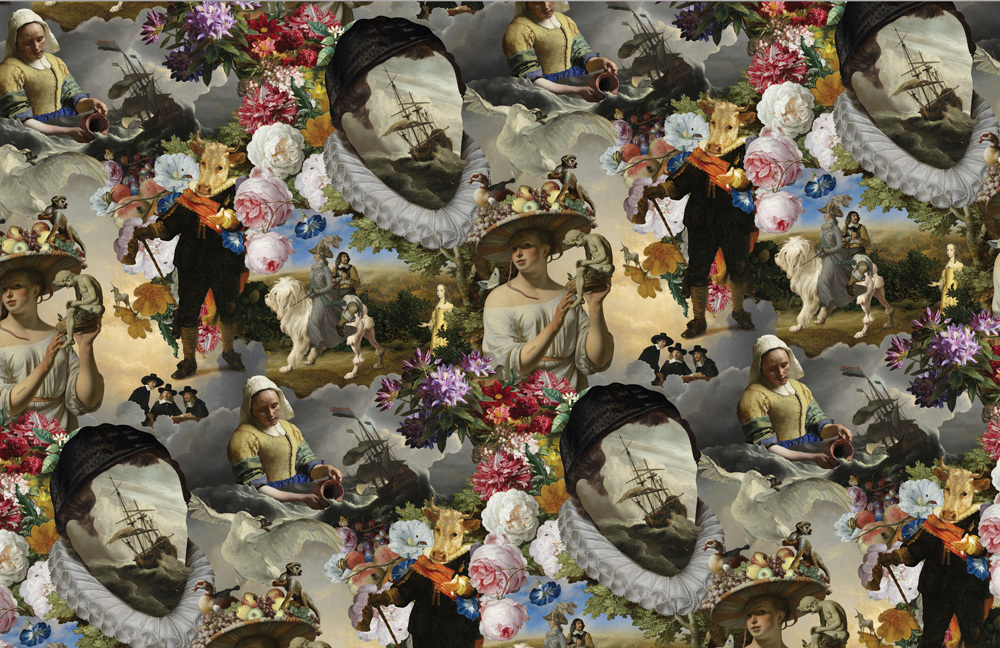 The Dutchman - BLACKBOOK | Robert-Jan Lechner