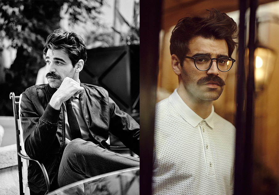 Raul Tejero - Fotógrafo Barcelona