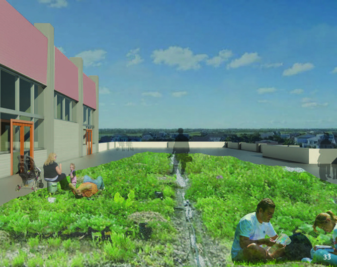 Common Grounds - Matt Cebula