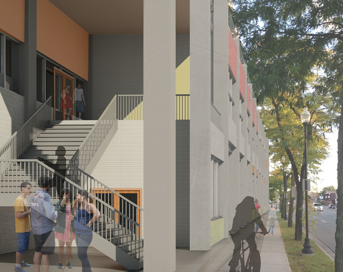 Common Grounds - Matt Cebula