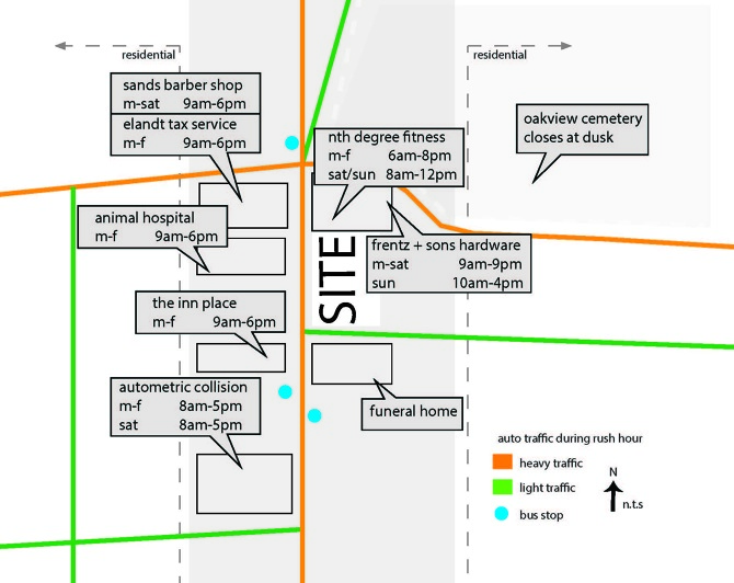 Common Grounds - Matt Cebula