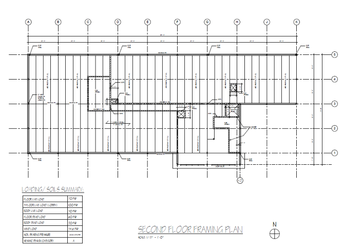 - tech dwgs ii - Matt Cebula