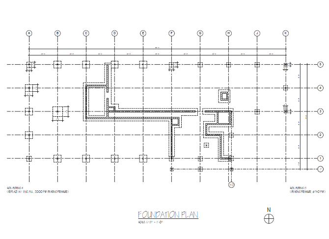 - tech dwgs ii - Matt Cebula