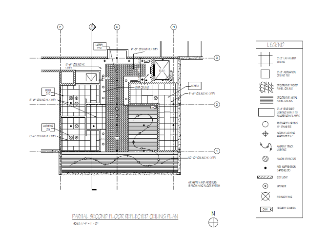 - tech dwgs ii - Matt Cebula